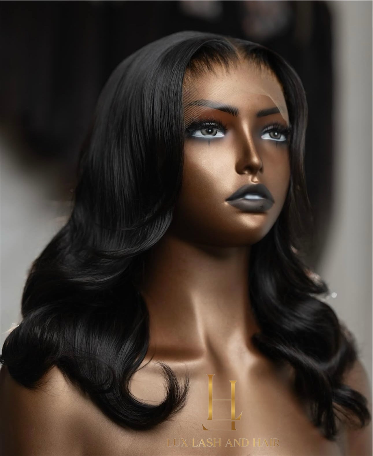 Wigs & Ponytails – LUX LASH AND HAIR